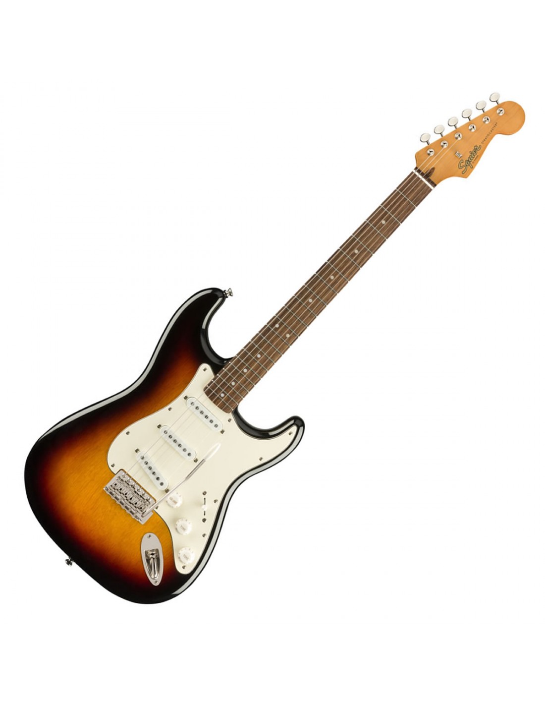 FENDER