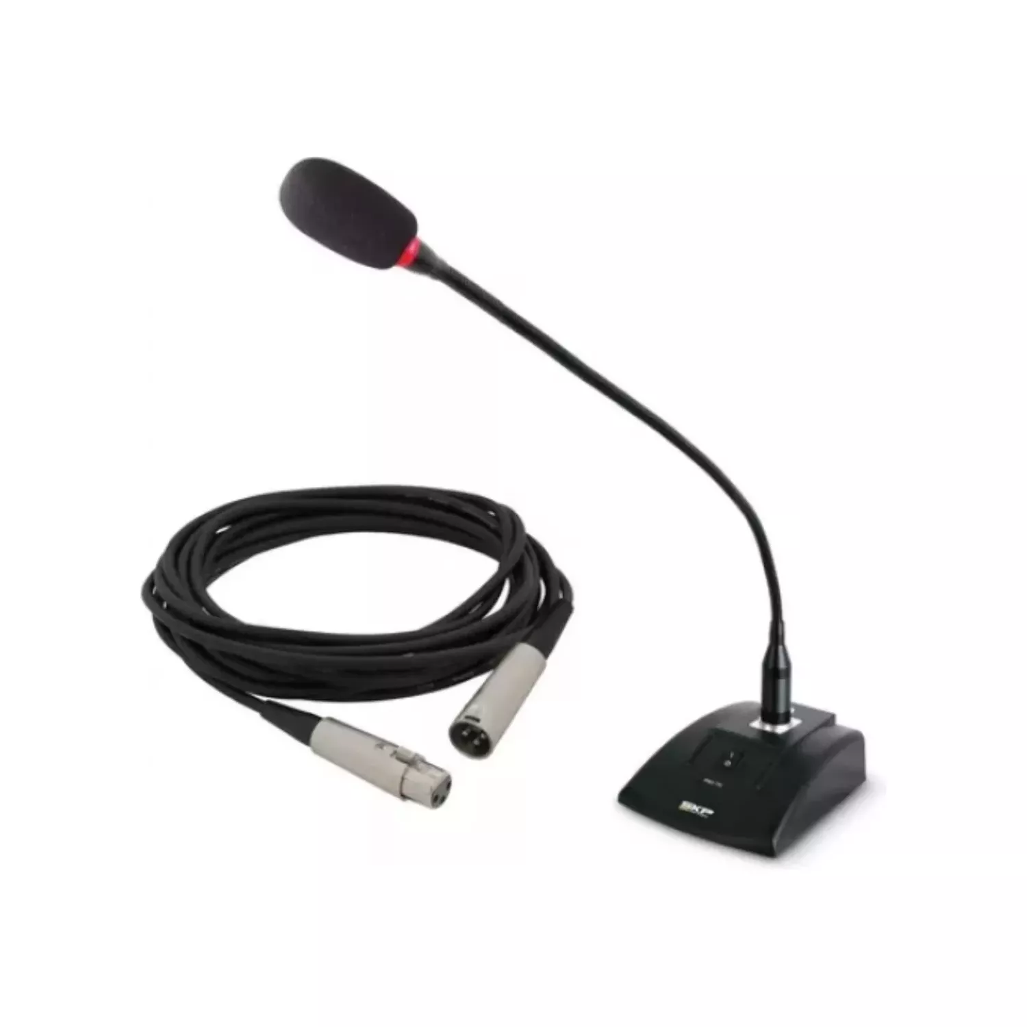 MICROFONOS CON CABLE