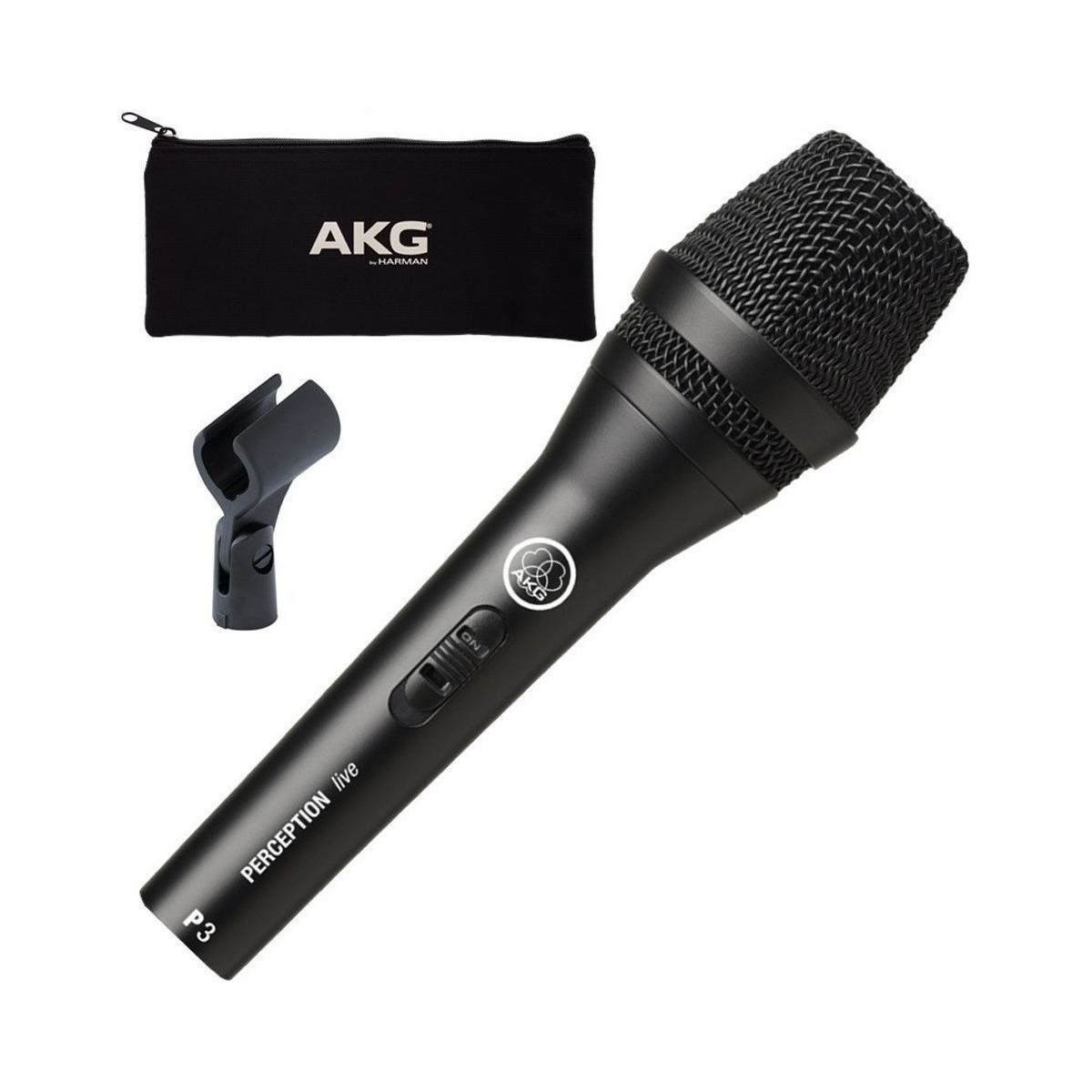 MICROFONOS CON CABLE