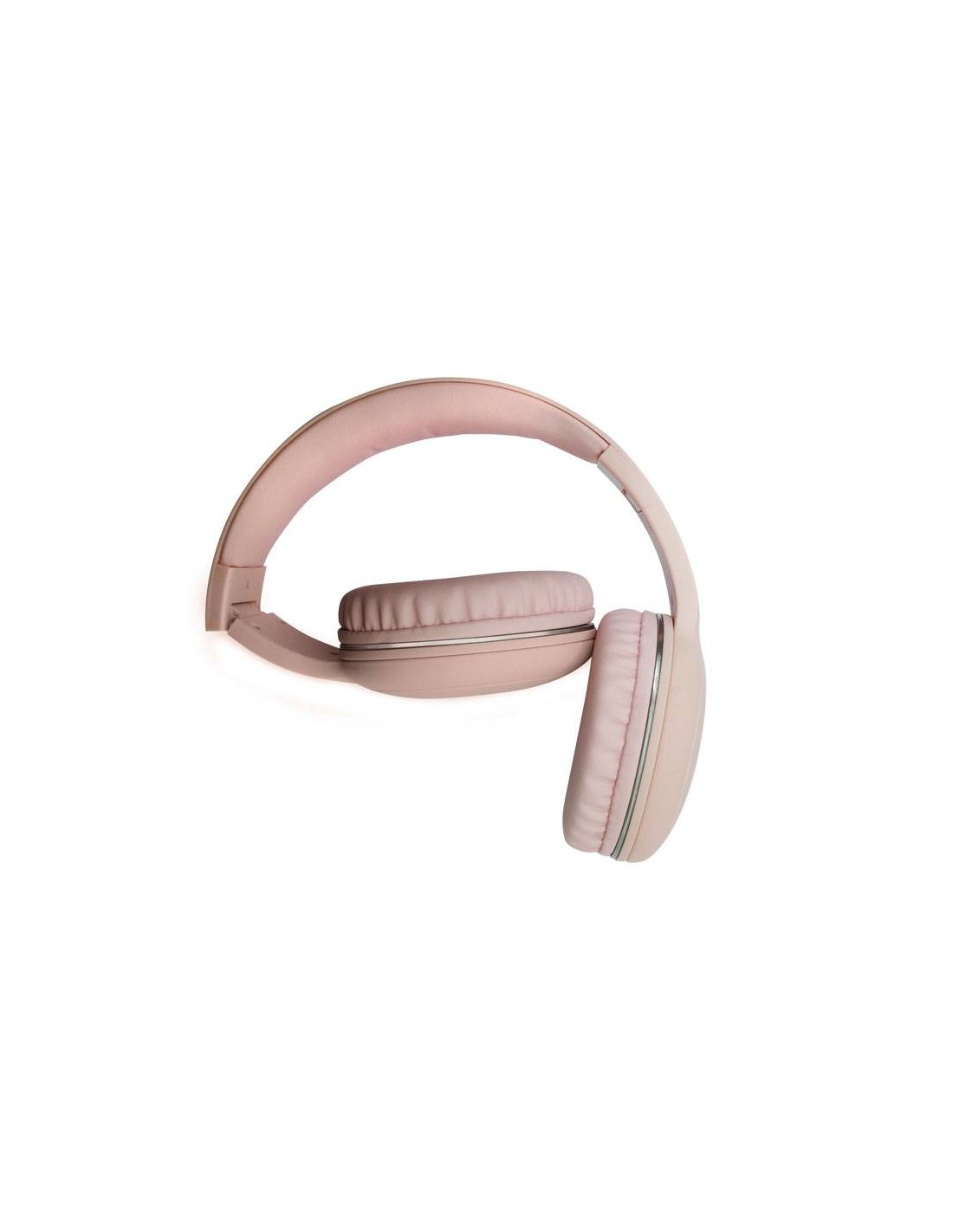 Auriculares Bluetooth Telefunken H-600BT Aux Micro SD Over Ear